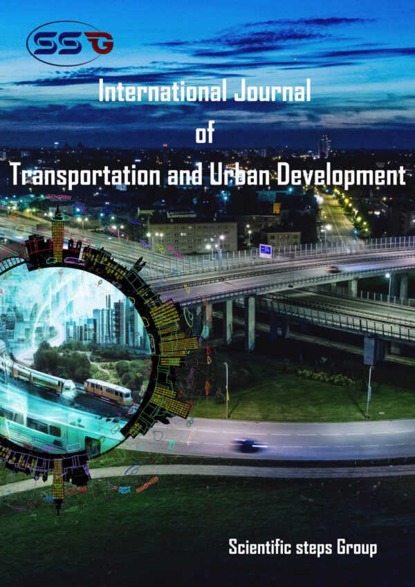 International Journal of Transportation and Urban Development/About ...