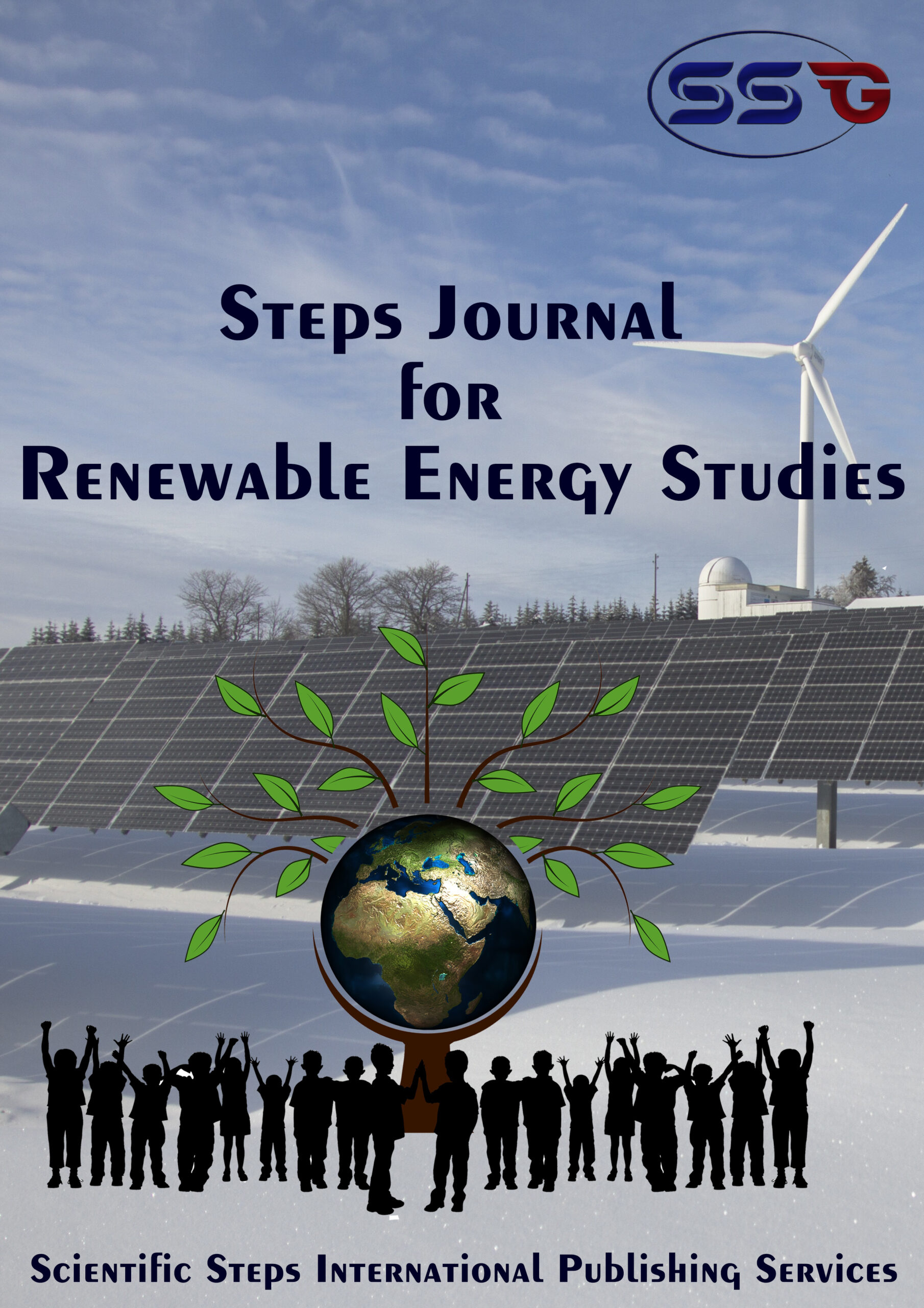 Steps Journal for Renewable Energy Studies – Scientific Steps Group